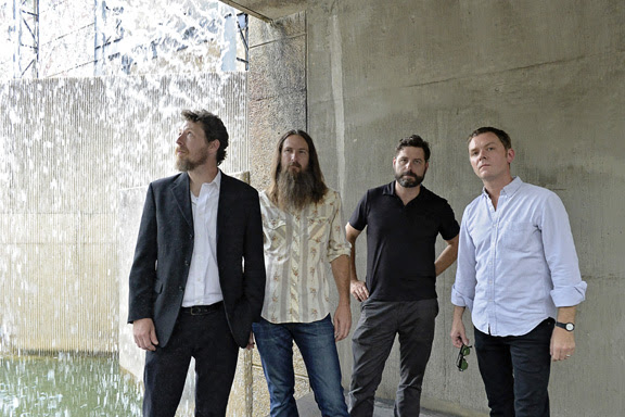 Heath Green And The Makeshifters: Heath Green And The Makeshifters ...