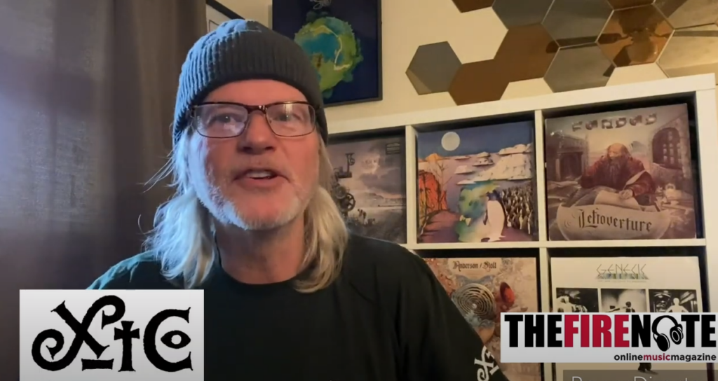 Ranking The Xtc Studio Albums The Fire Note